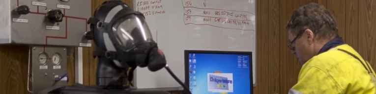 Training gebruik Drägerware - Dräger Academy : Draeger Academy