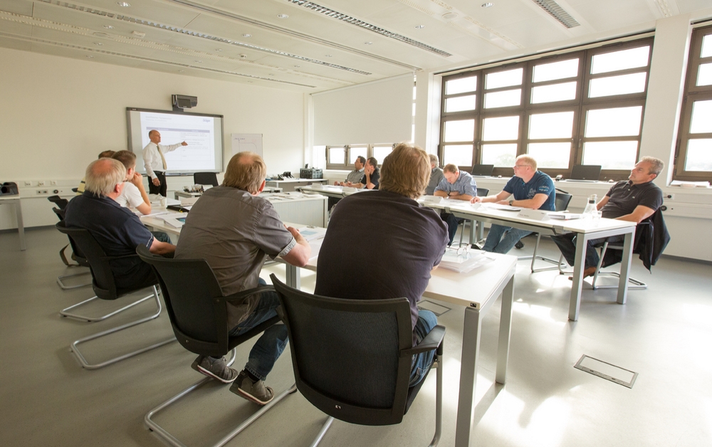 Dräger Academy - opleidingscentrum Dräger Nederland B.V. : Draeger Academy