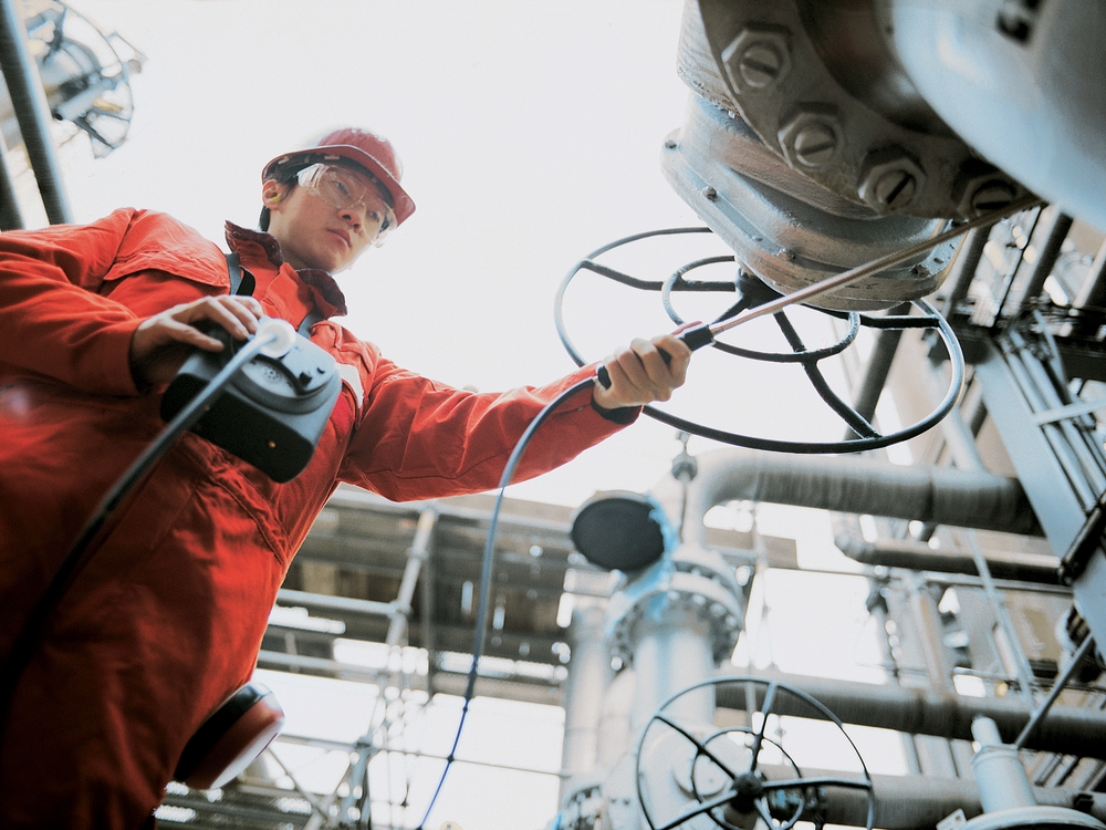 Herhalingsopleiding SOG Gasmeten Ex-Ox-Tox - Dräger Academy : Draeger ...